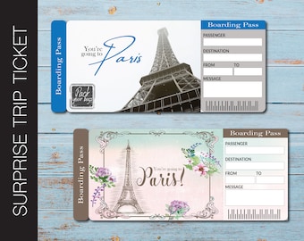 Printable Paris | Etsy