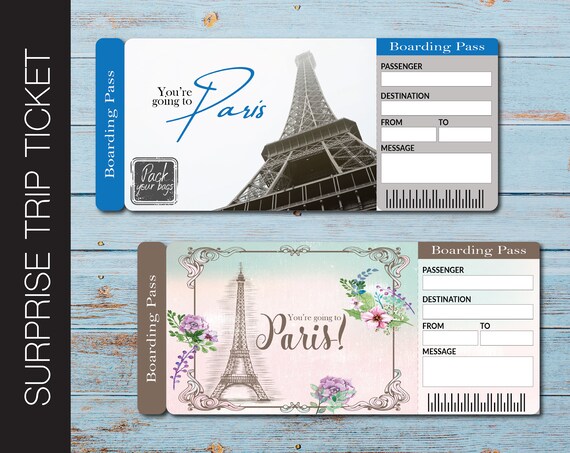 paris bus pass