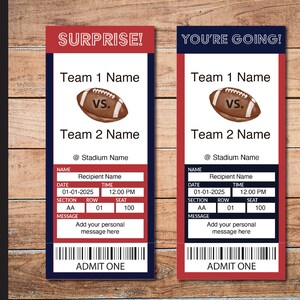 Texan tickets store