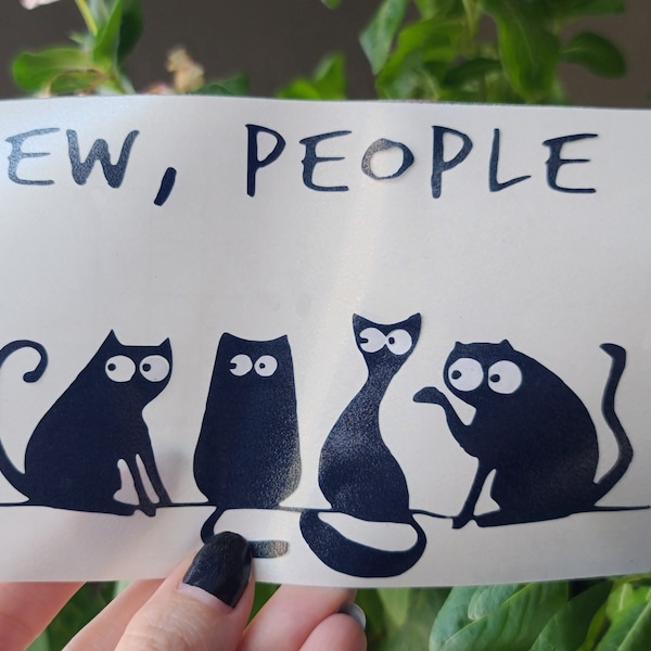 Ew People - Etsy