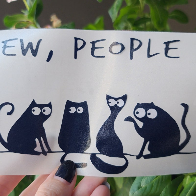 Ew People - Etsy