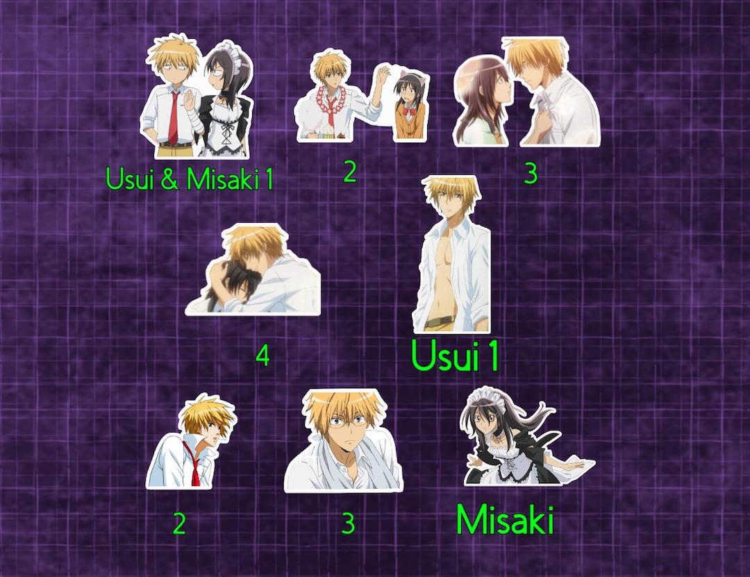 Maid Sama Temporada 2 Fecha De Lanzamiento