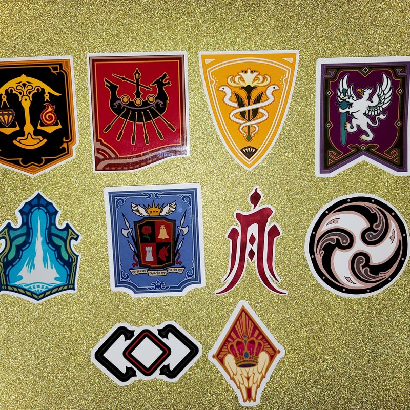 Ffxiv Sticker - Etsy