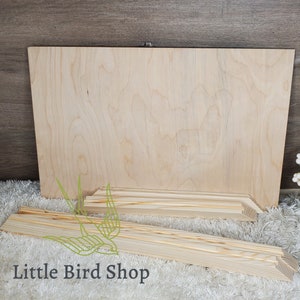 Blank Wood Sign, Blank Farmhouse Home Sign - Etsy