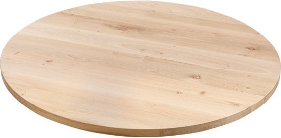 24 Round MDF Round 1/2 Thick - Etsy