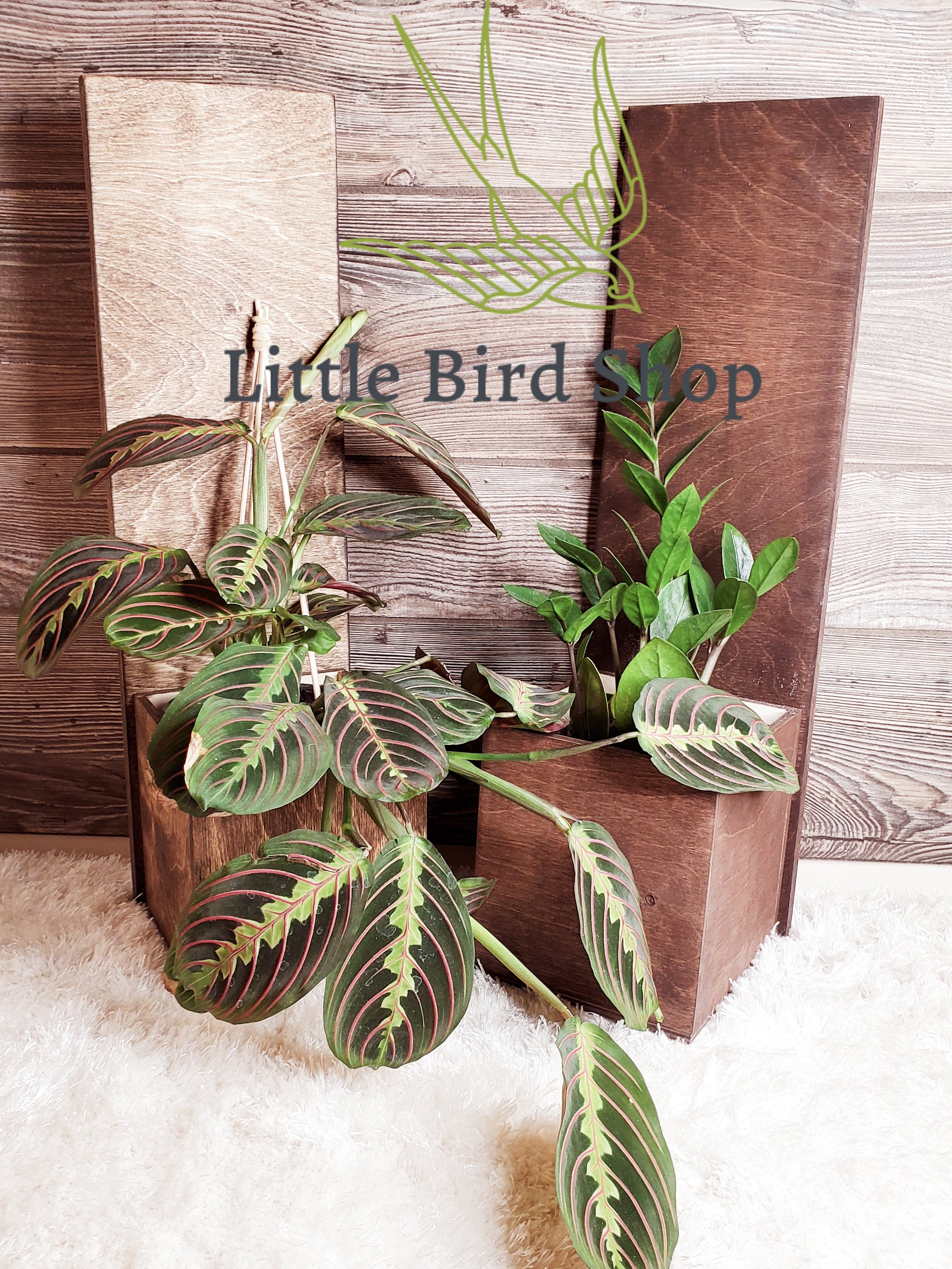 Vertical Planter Box Wooden Sign Planter Hanging Outdoor I - Etsy