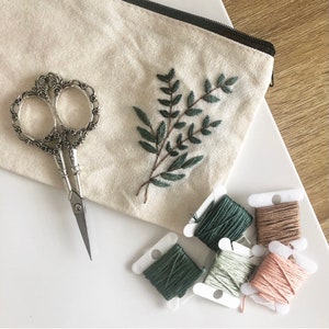 T-shirt Stick and Stitch Designs | Pack of 14 Water-soluble Embroidery ...