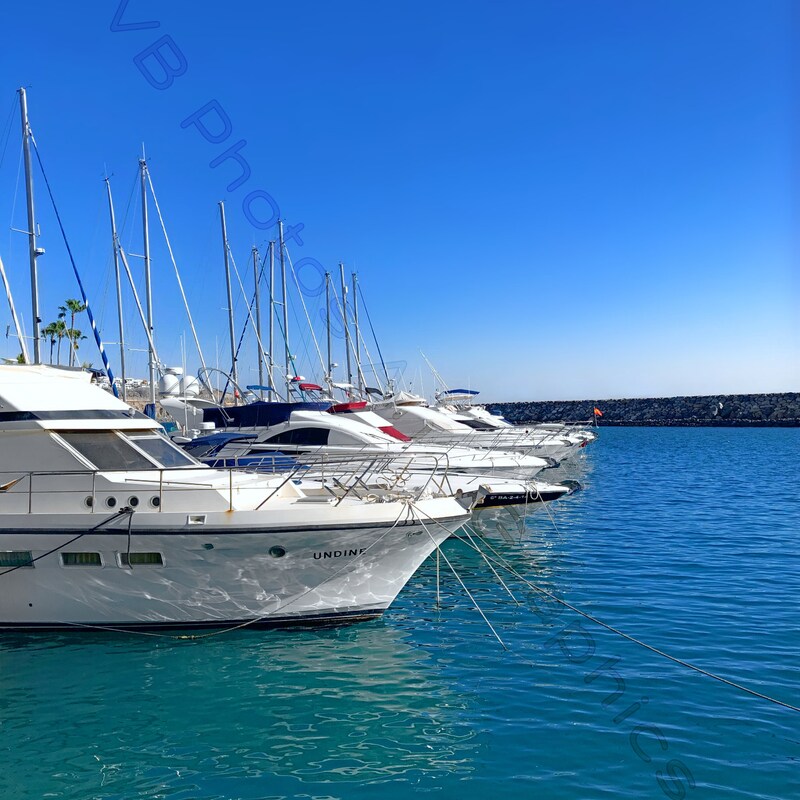 Yacht Backdrop - Etsy