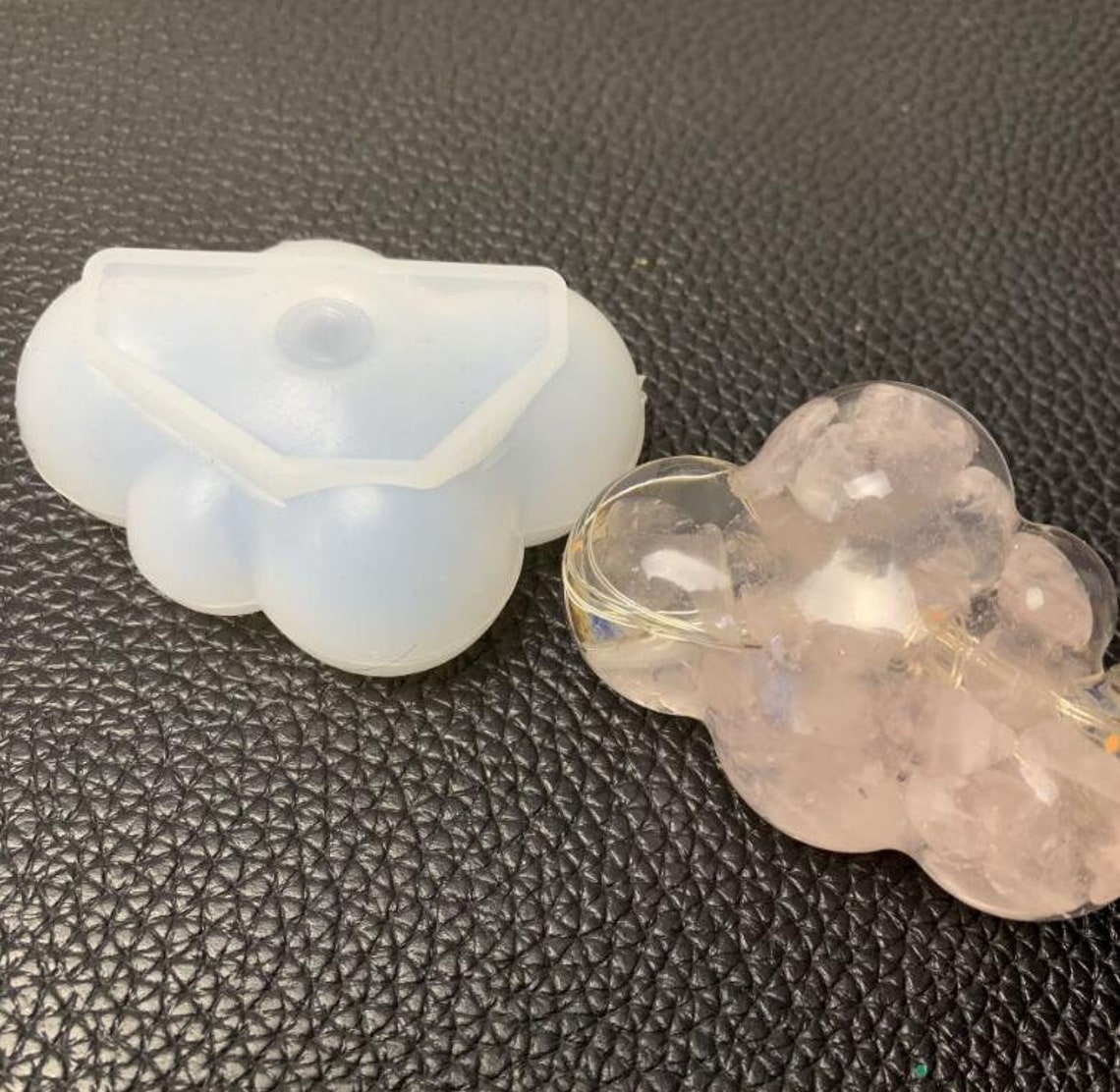 Clouds Silicone Mold cloud Resin Silicone Mouldcraft Jewelry - Etsy