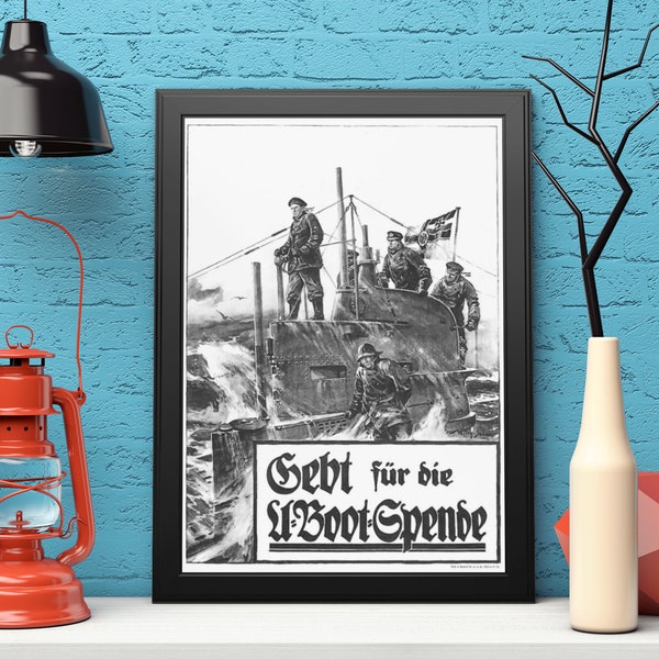 Ww1 Poster - Etsy