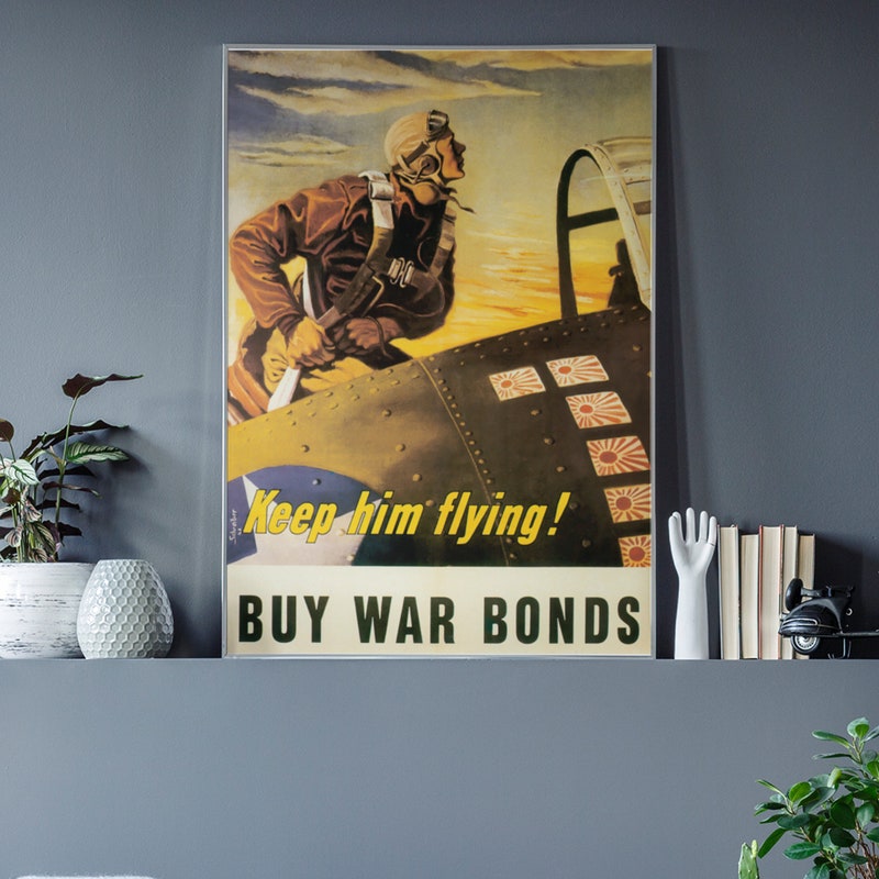 Ww2 Printables - Etsy
