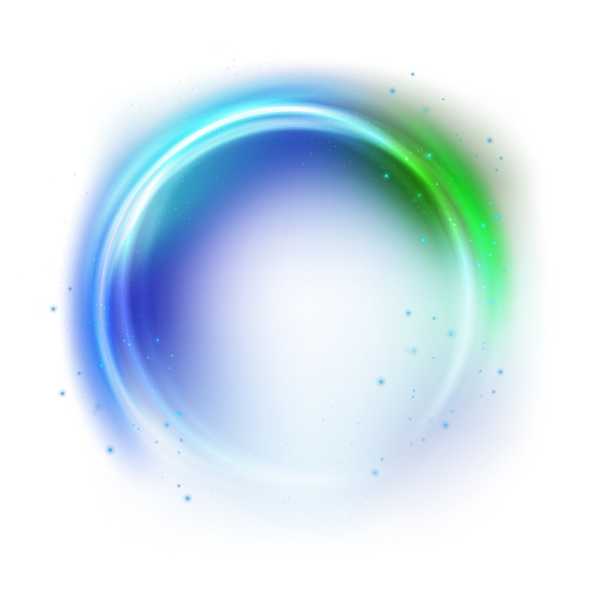 Circle PNG Designs Bundles 100 Digital Download Files | Etsy