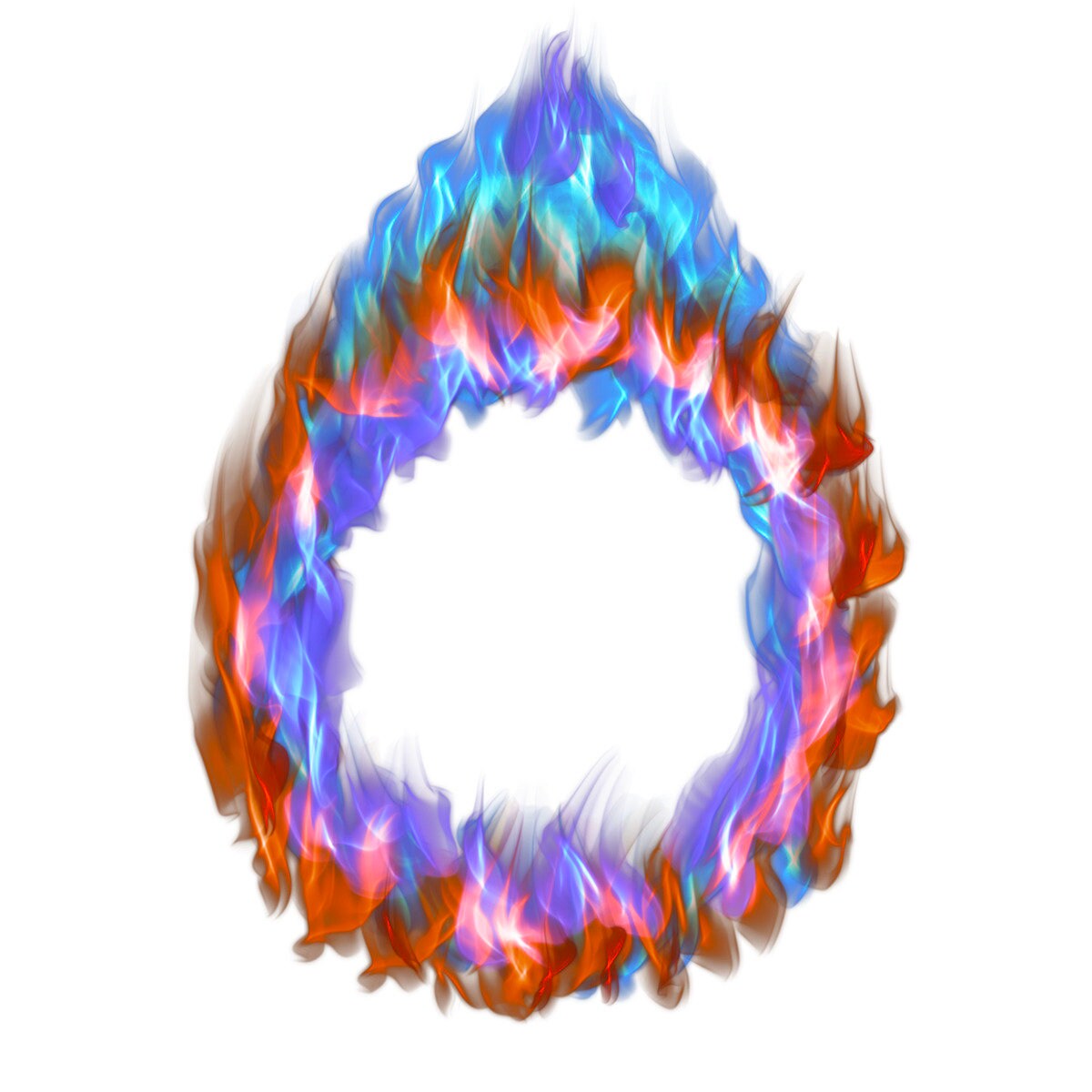 Fire PNG Designs Bundle Pack 100 Digital Download Files Fire Bundle ...