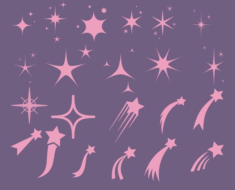 Procreate Brushes Zodiac Stamps Brush Signs Astrology Themed - Etsy