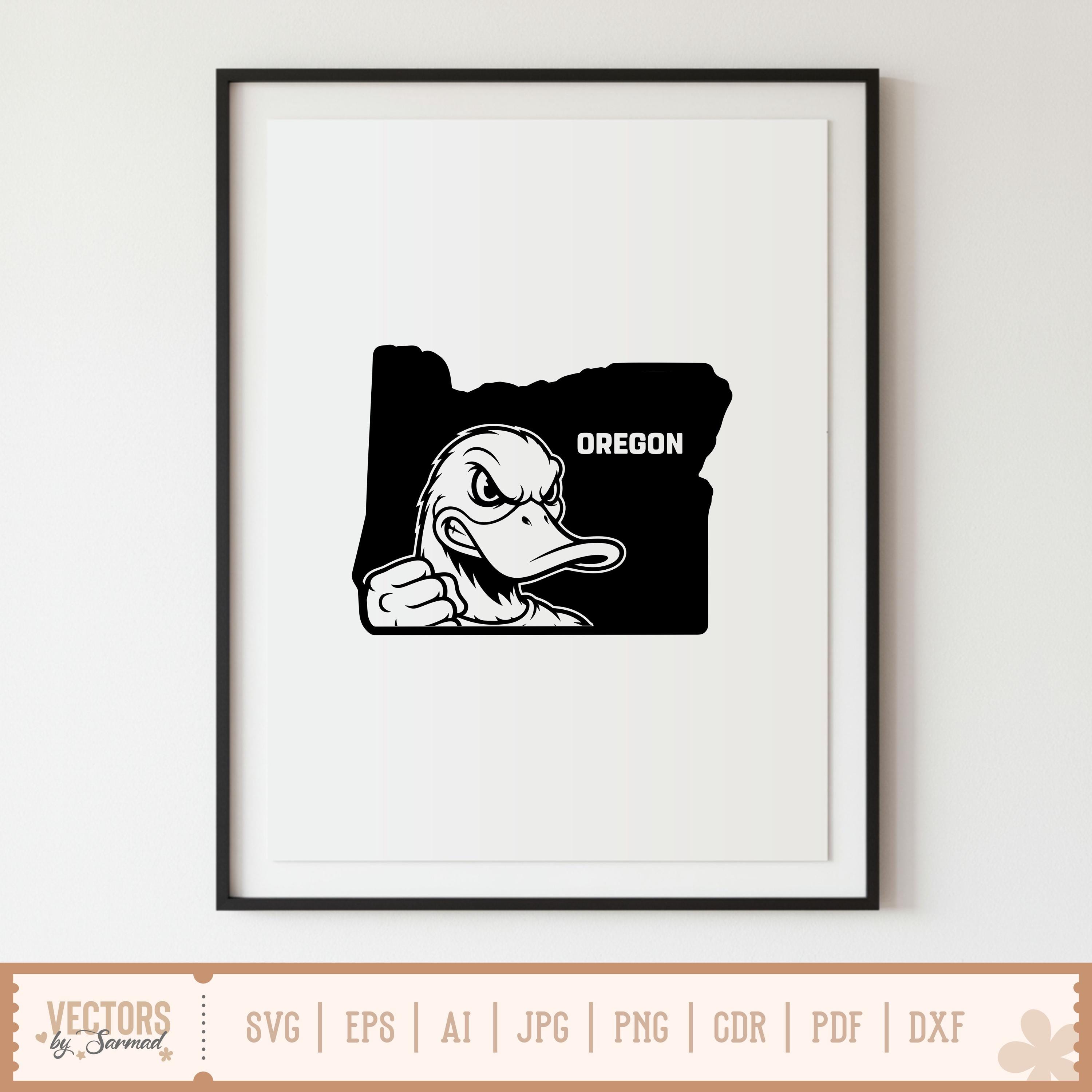 Oregon SVG Bundle, Oregon Outline SVG, Oregon State SVG, Oregon Home ...