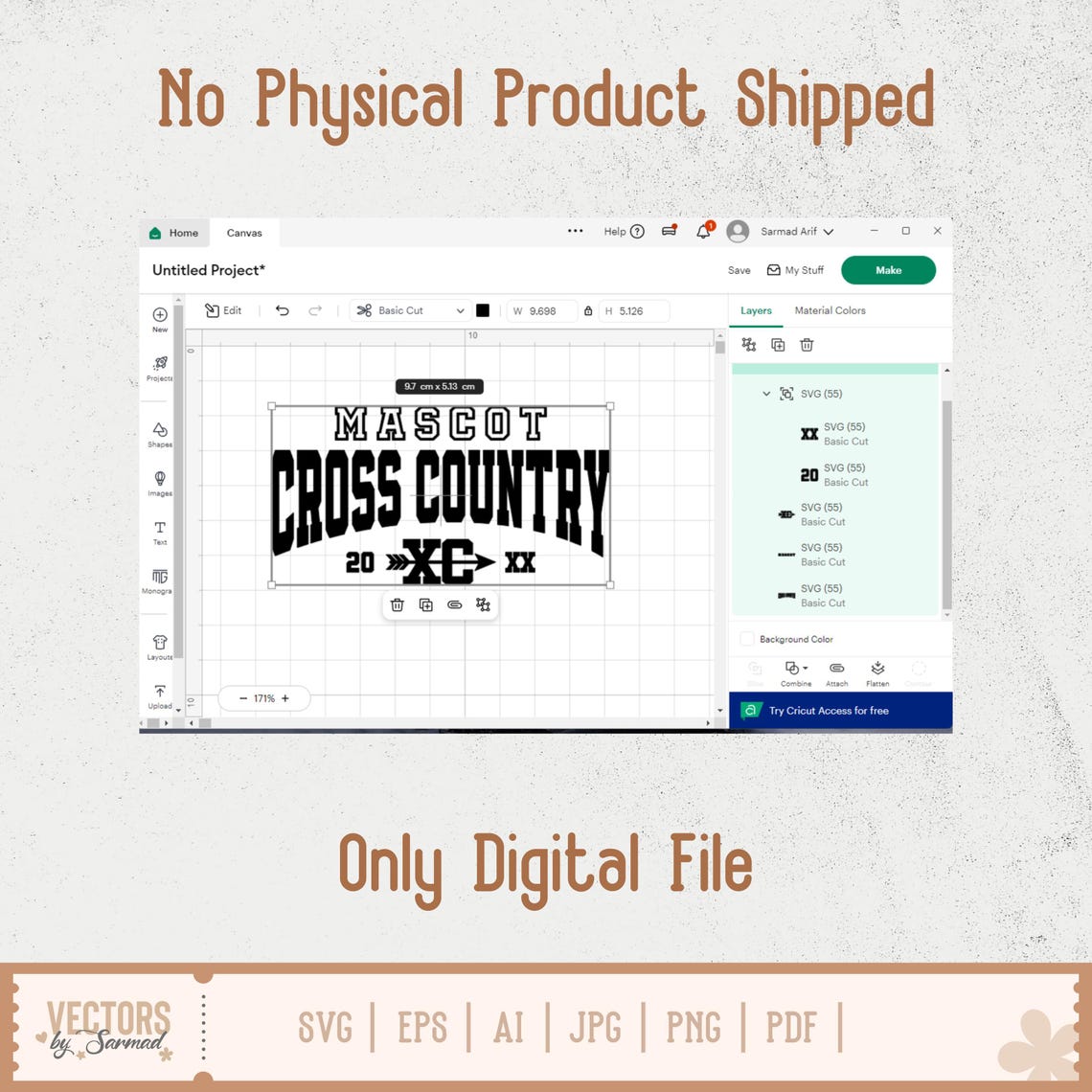 Cross Country SVG Bundle, Cross Country Team, Cross Country Running ...
