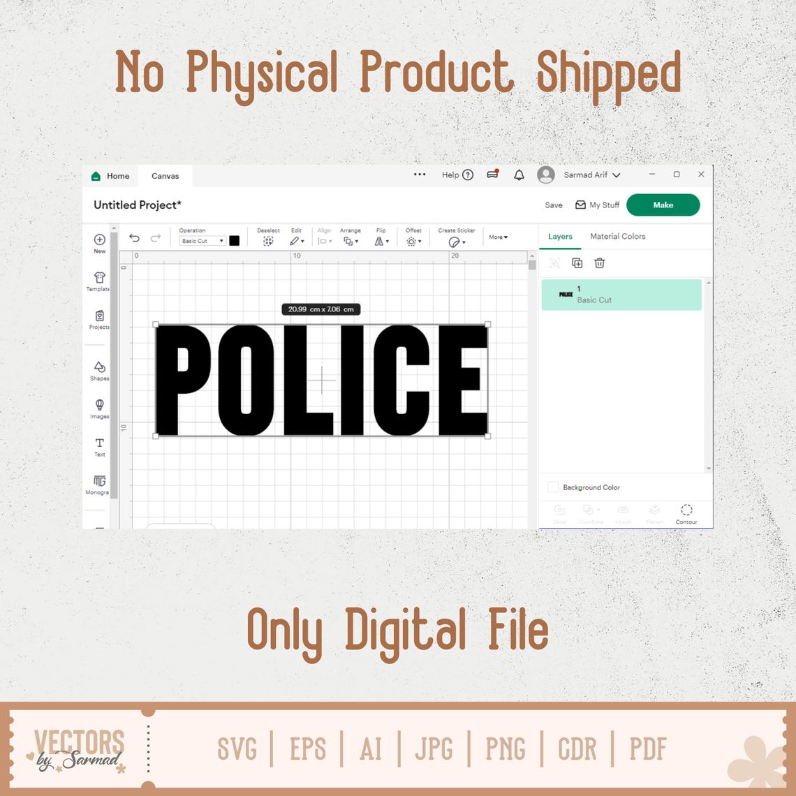 Police SVG, Police Badge SVG, Police Shield Svg, Police Officer Svg ...