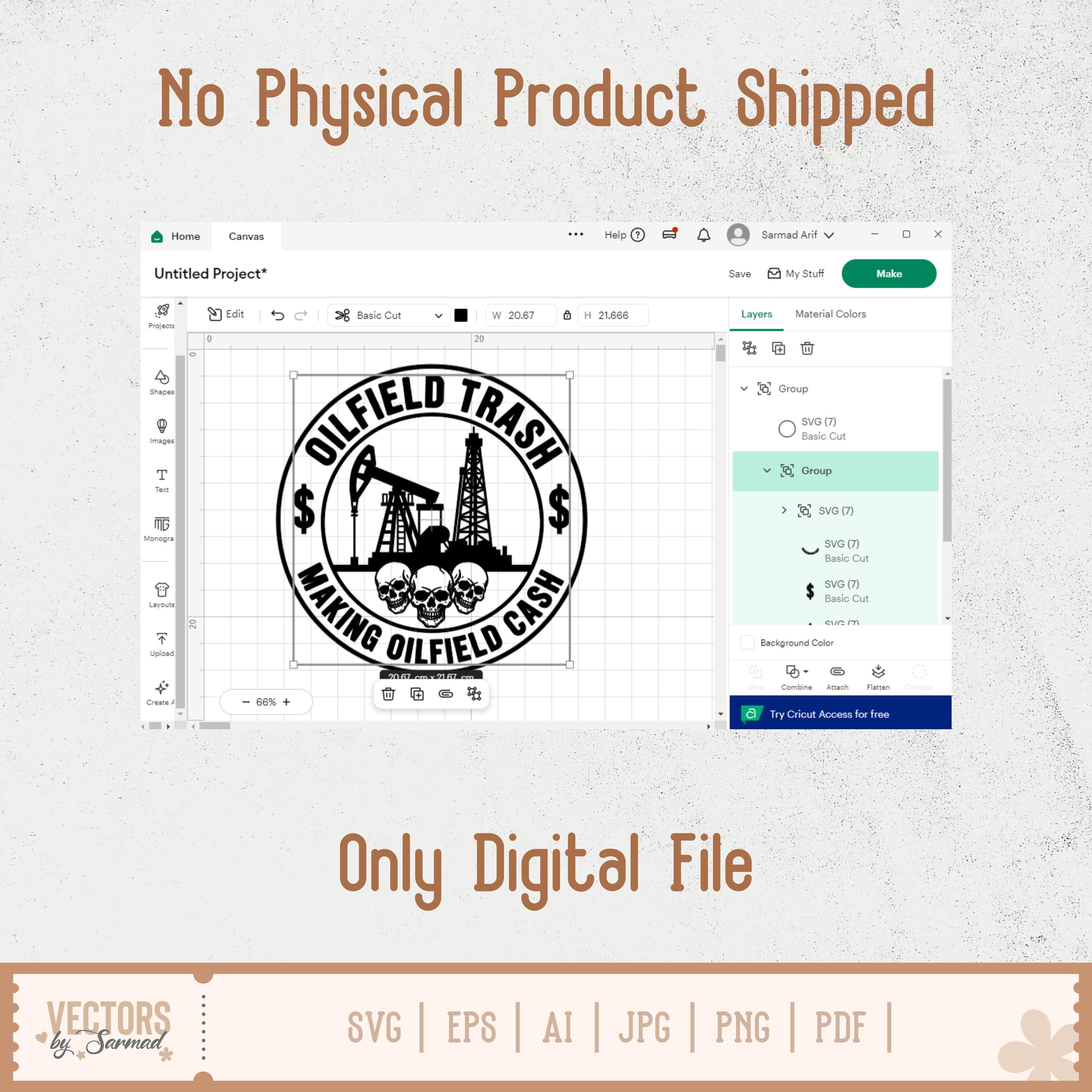 Oilfield SVG Bundle, Oilfield Flag Svg, Oil Rig Svg, Oilfield Vector ...