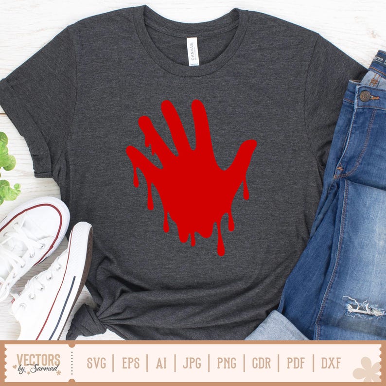 Blood Drips SVG, Blood Svg, Blood Splatter SVG, Dripping Blood Svg ...