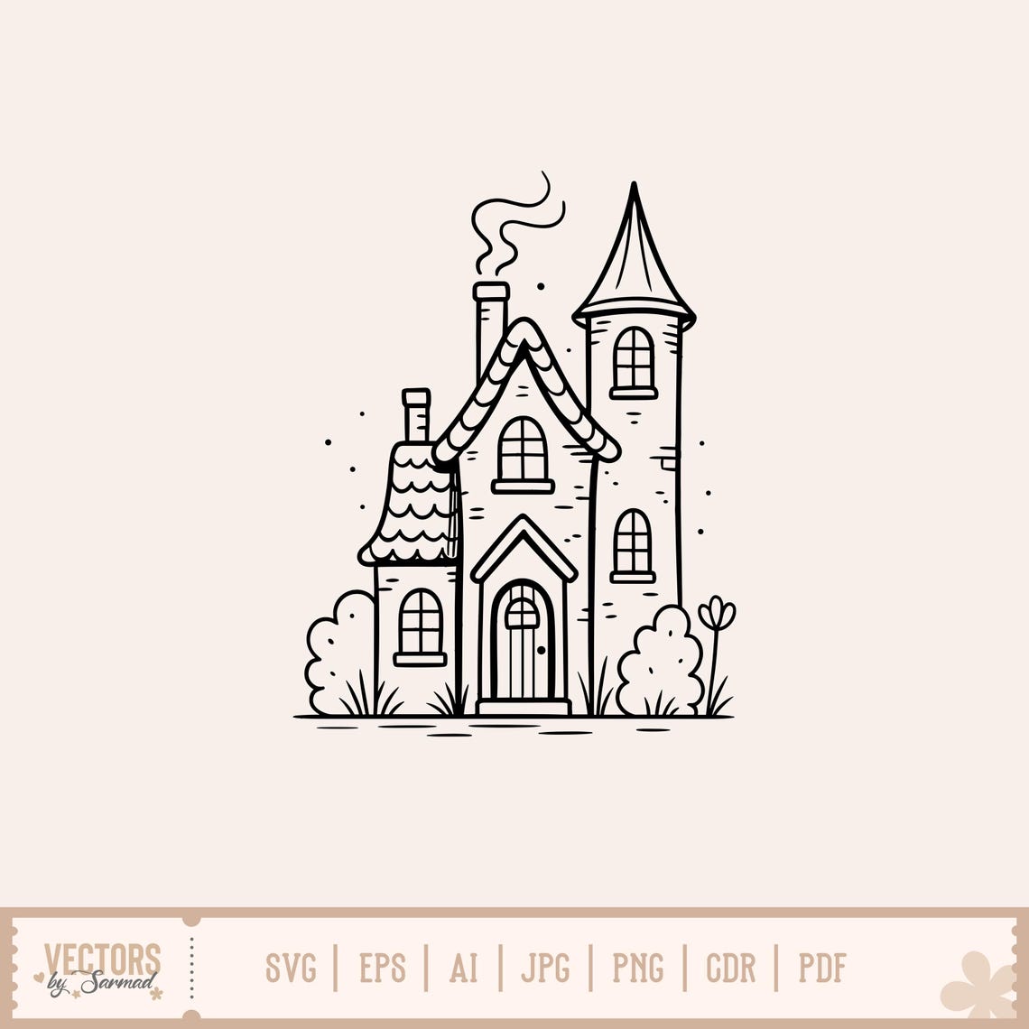 Houses SVG, House Png, Home Svg Bundle, Home Clipart, Home Design ...