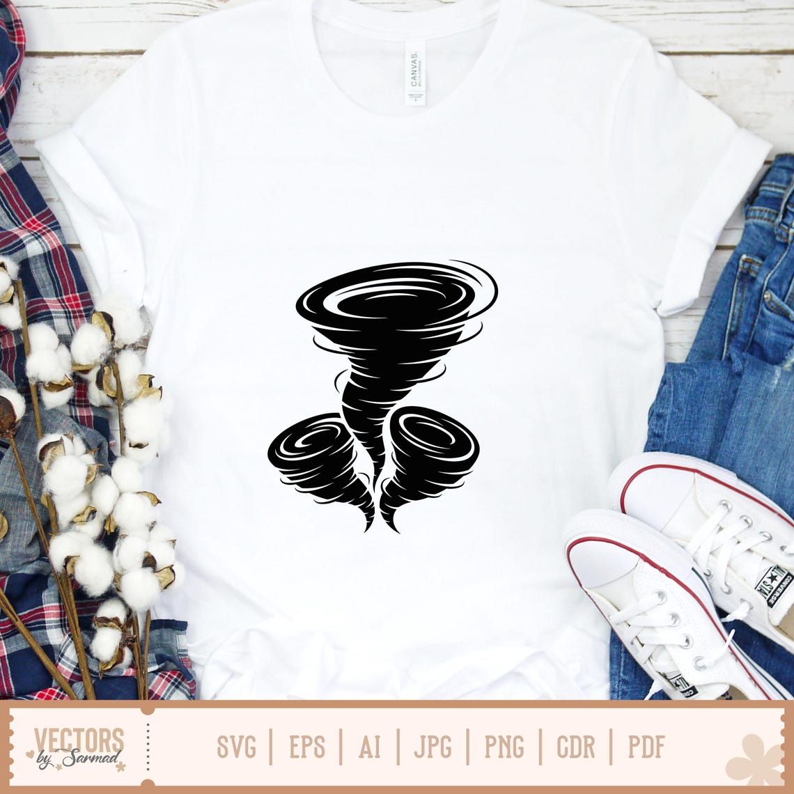 Cyclone Svg Bundle, Tornado Svg, Cyclones Svg, Hurricane SVG, Tornado ...