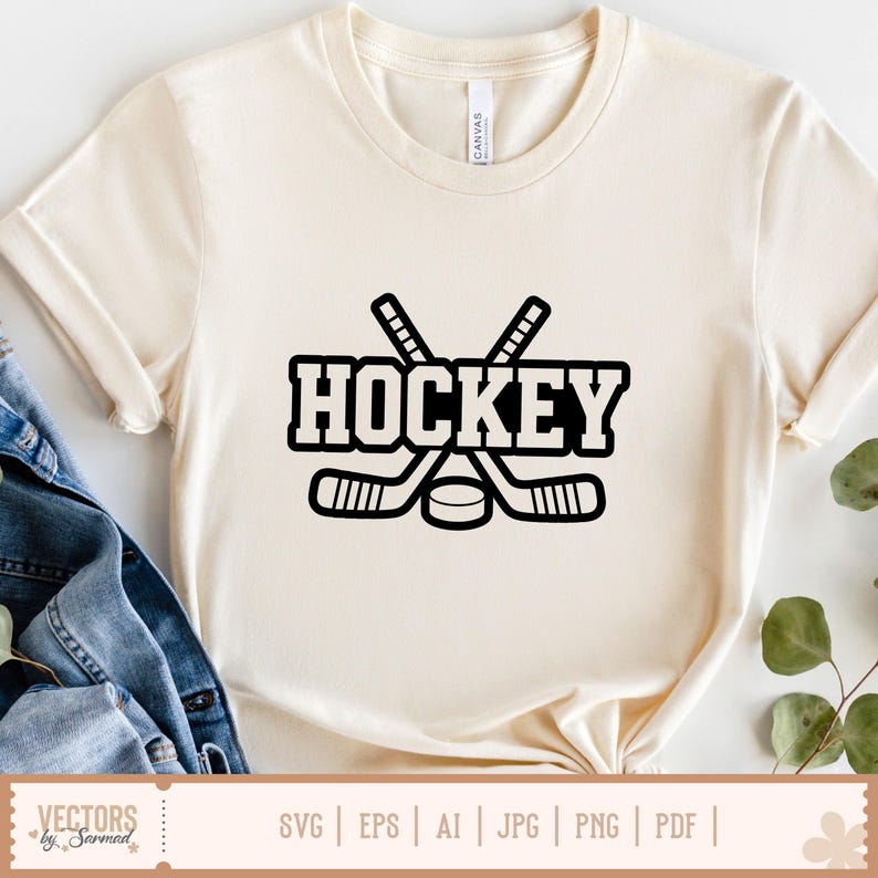 Ice Hockey SVG Bundle, Hockey SVG, Hockey Split Monogram, Hockey PNG ...