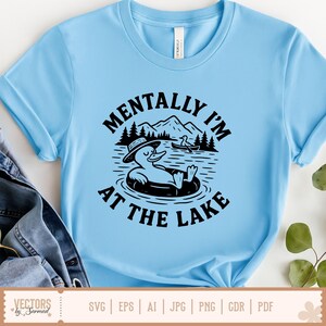 Lake Life SVG Bundle, Lake Life Quotes Svg, Funny Lake Svg, Lake Life ...