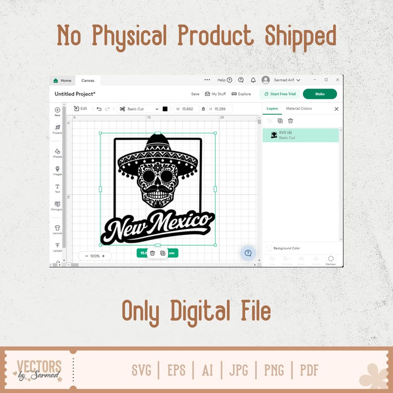 New Mexico SVG Bundle, New Mexico Map Svg, Zia Sun Svg, New Mexico ...