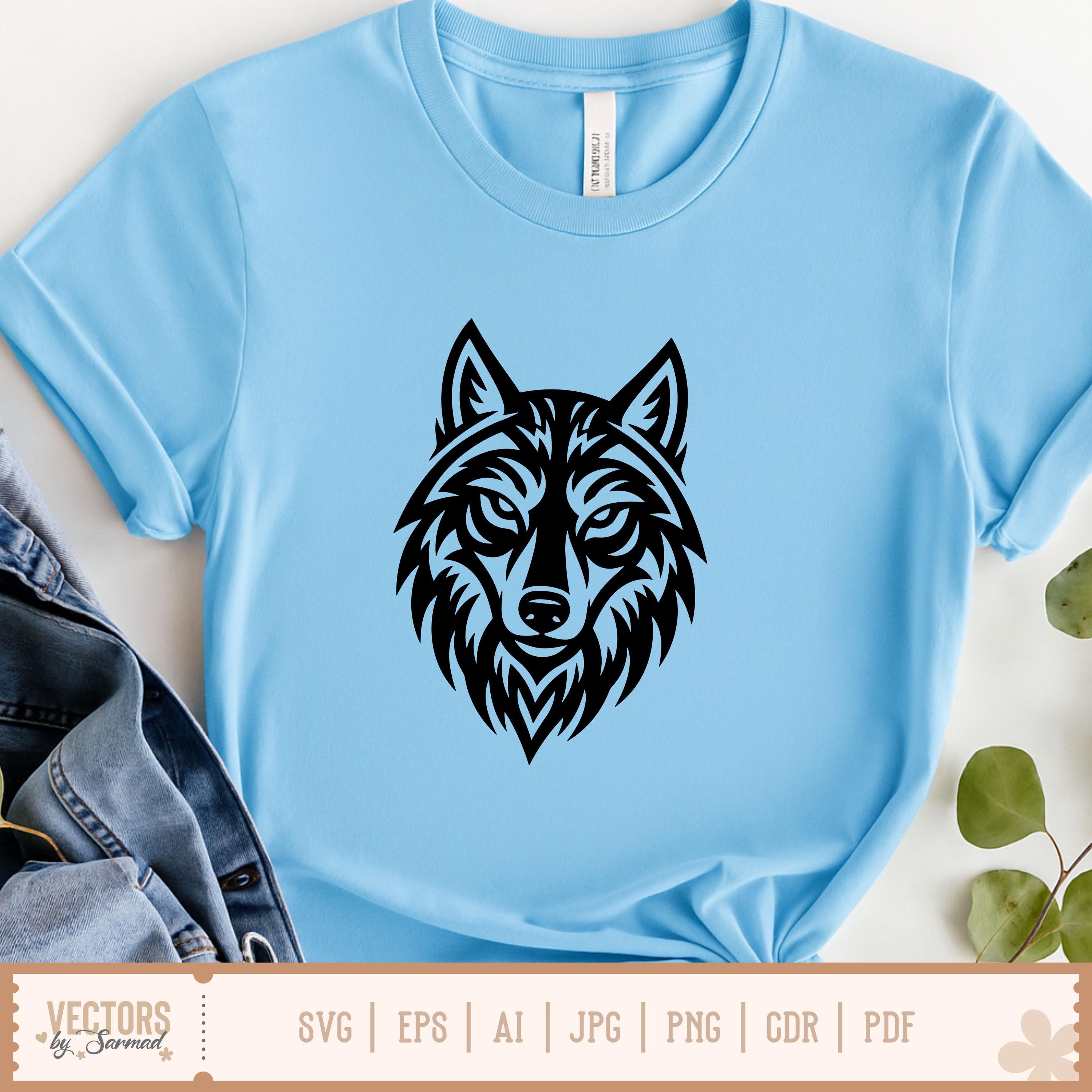 Wolf SVG Bundle, Wolf Pack Svg, Wolf Moon Svg, Howling Wolf Svg, Wolf ...