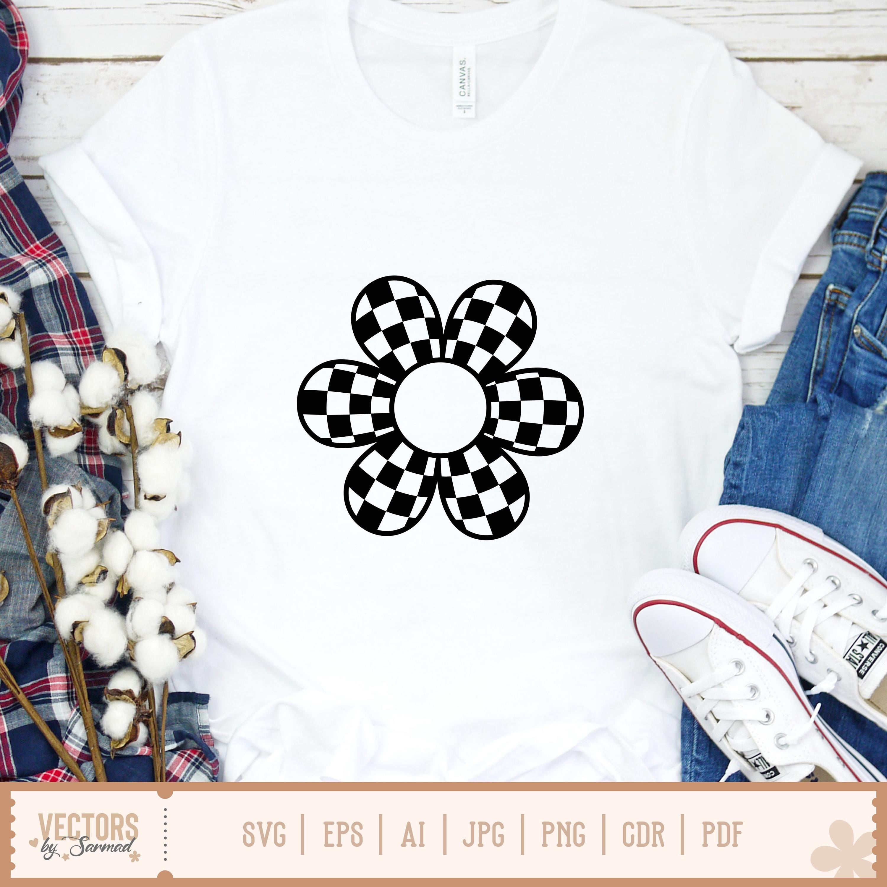 Checkers Svg, Checkered SVG, Checker Pattern SVG, Checkered Circle Svg ...