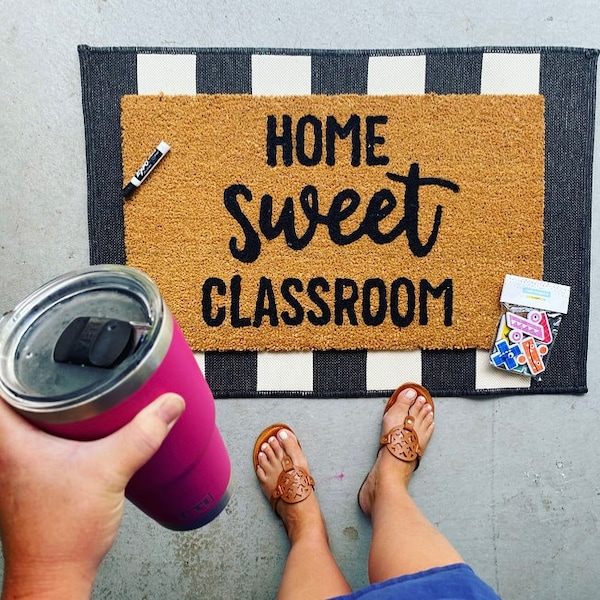 Home Sweet Classroom - Etsy
