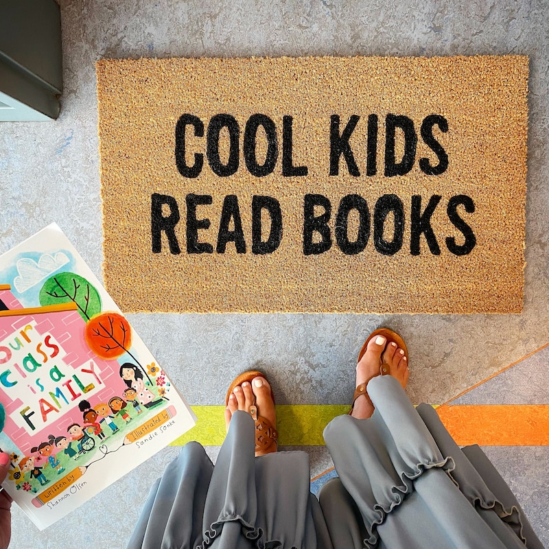 Teacher Classroom Decor - Etsy