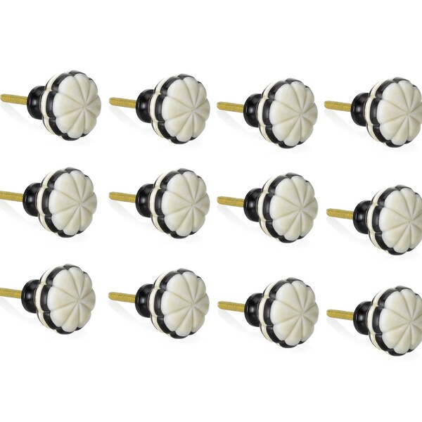 Bone Knobs - Etsy UK