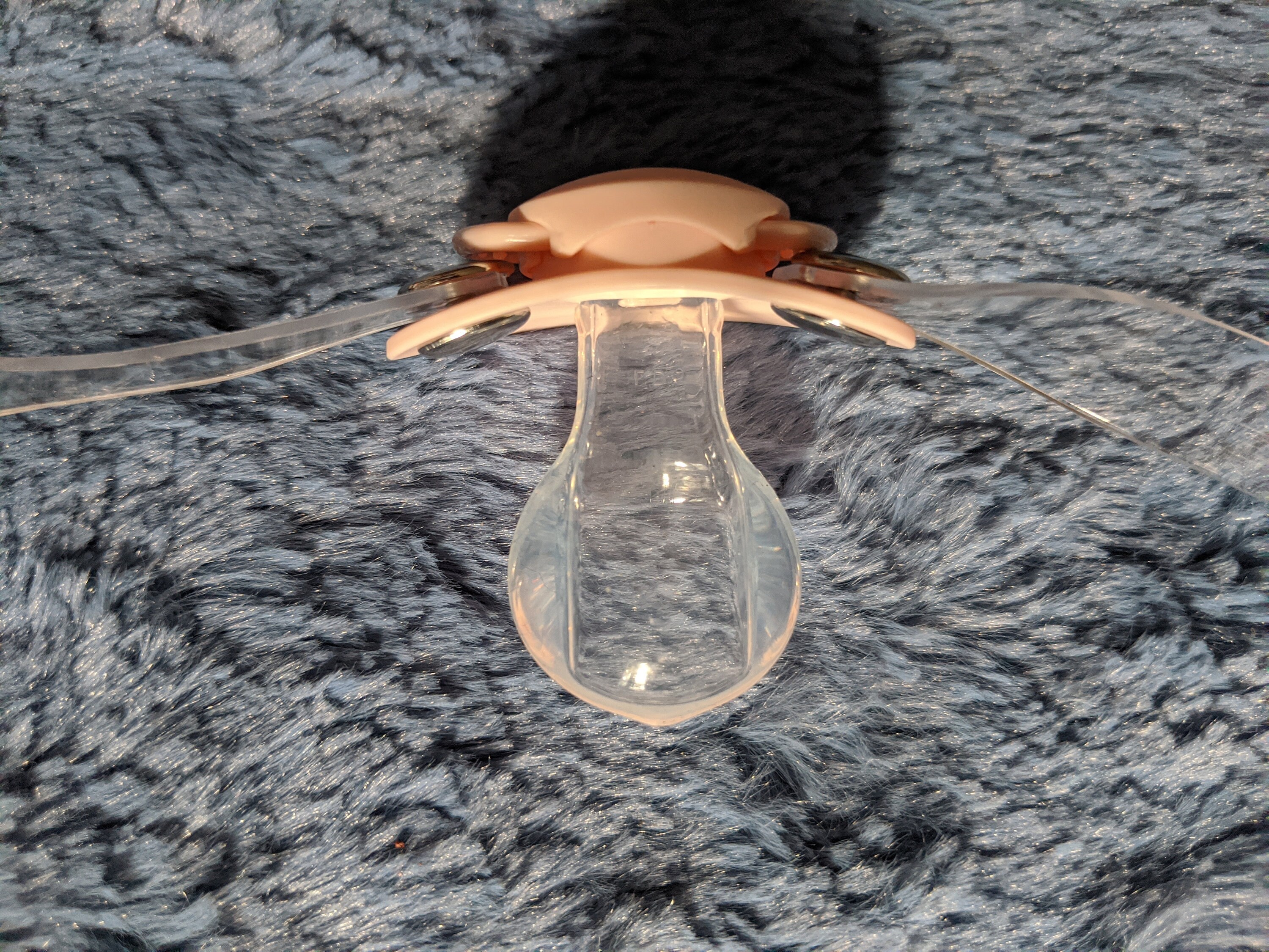 Pacifier Gag Adult Pacifier Abdl Pacifier Bdsm Pacifier Etsy