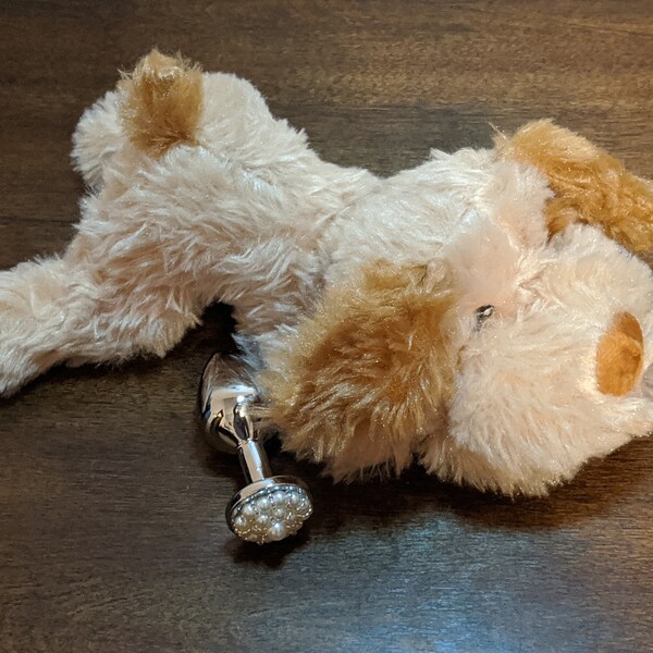 Kinky Play Toy - Etsy