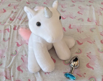 Unicorn Sex Toy | Etsy