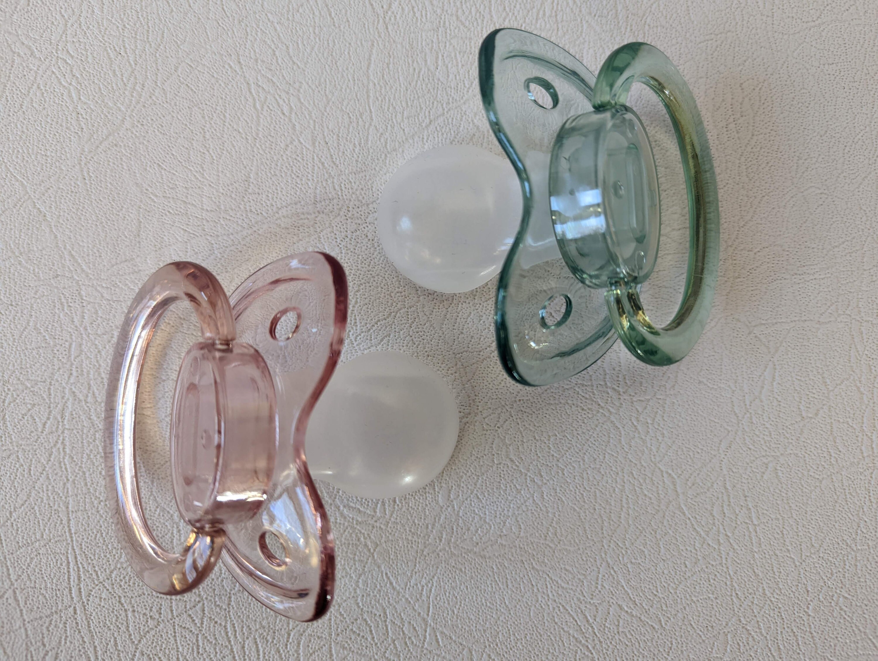 Dino Paci Pet ABDL Pacifier Dino Paci Little Space Plush - Etsy