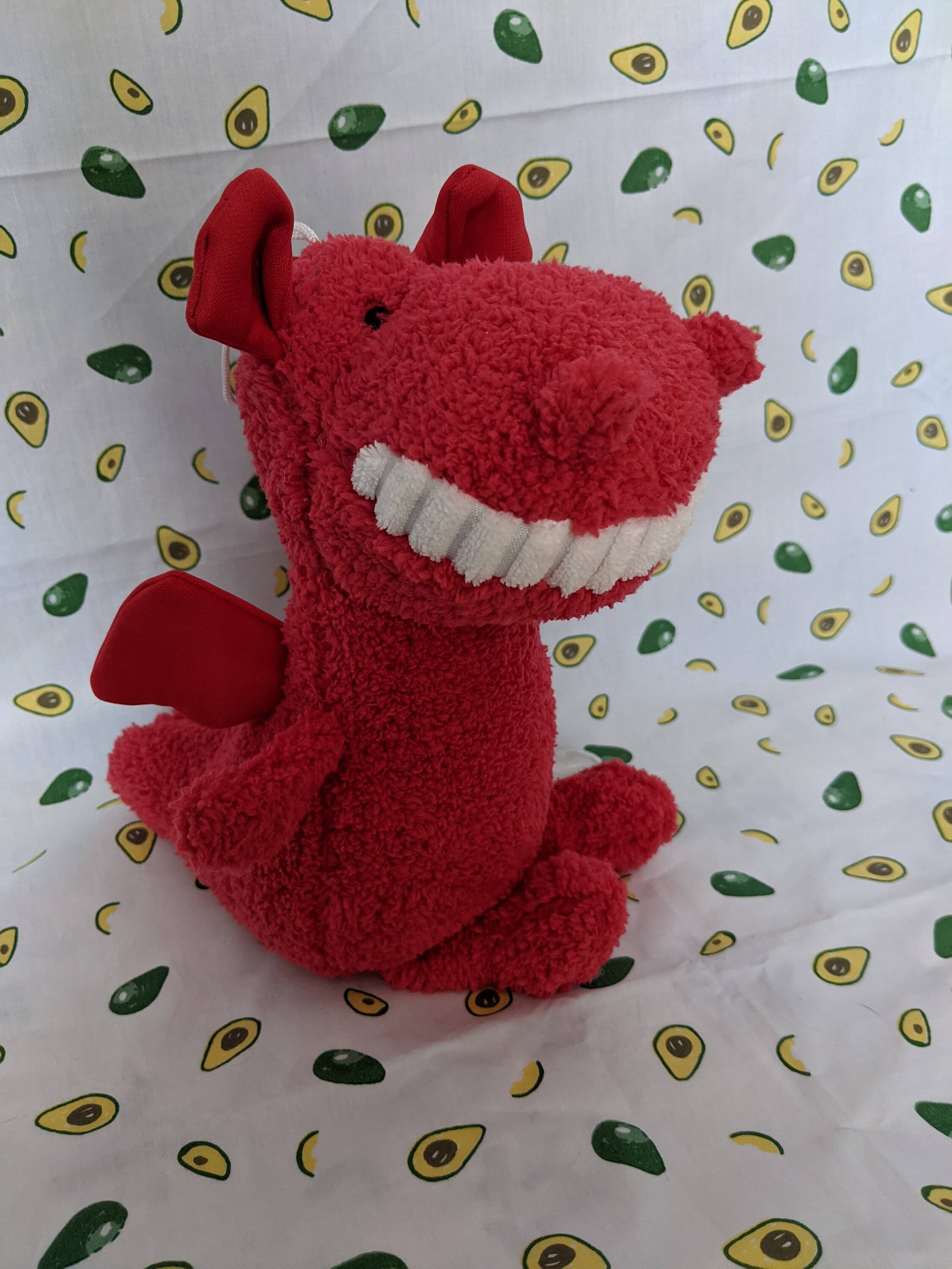 Dragon Paci Pet ABDL Pacifier Dragon Pacifier DDLG - Etsy