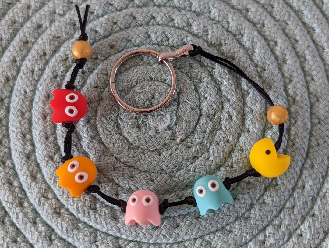 Gamer Gag Gift Video Game Gag Gift Geek Gag Gift Pac-man - Etsy