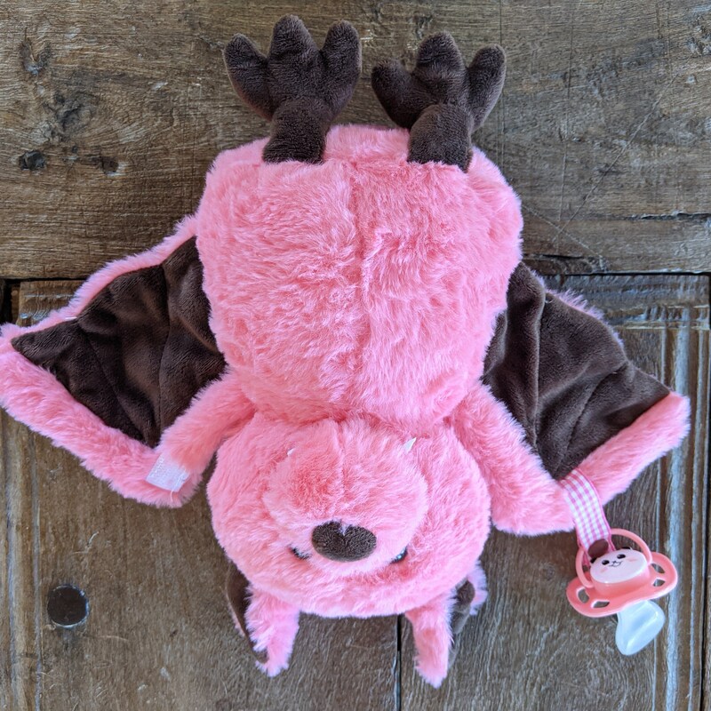 Ddlg Pacifier Etsy