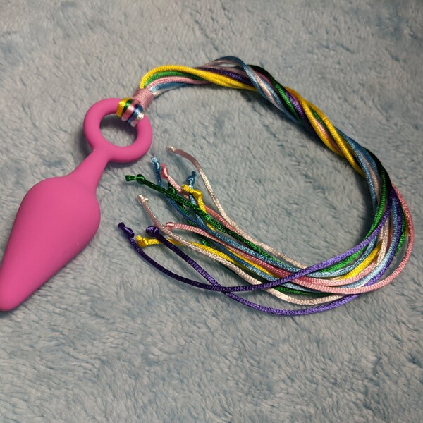 Tail Plugs Unicorn - Etsy