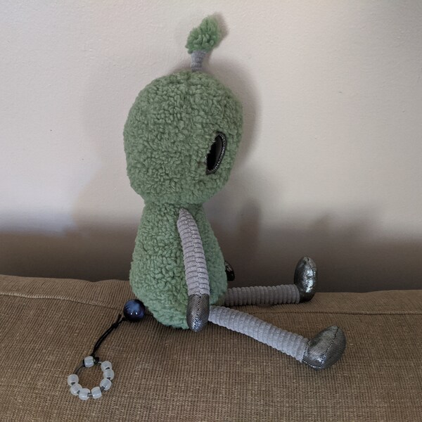 Alien Sex Toy Etsy 1436