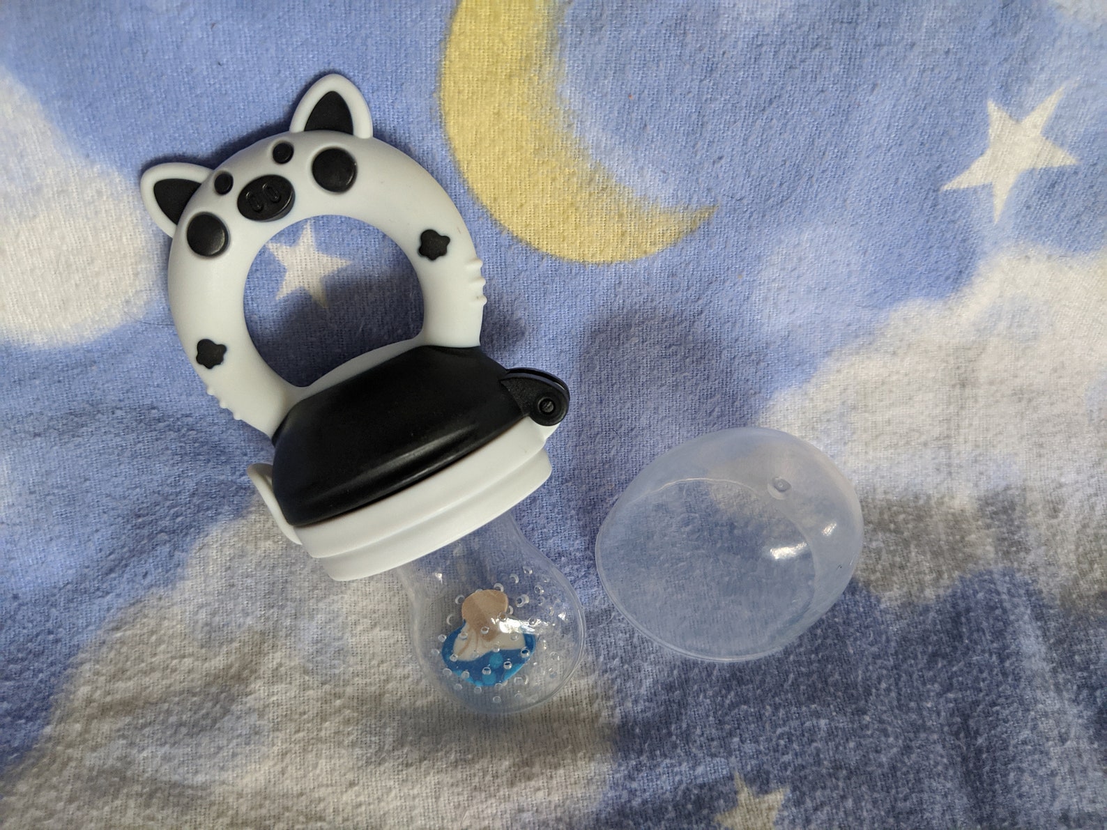 ABDL Pacifier Little Space Pacifier DDLG Pacifier Adult - Etsy