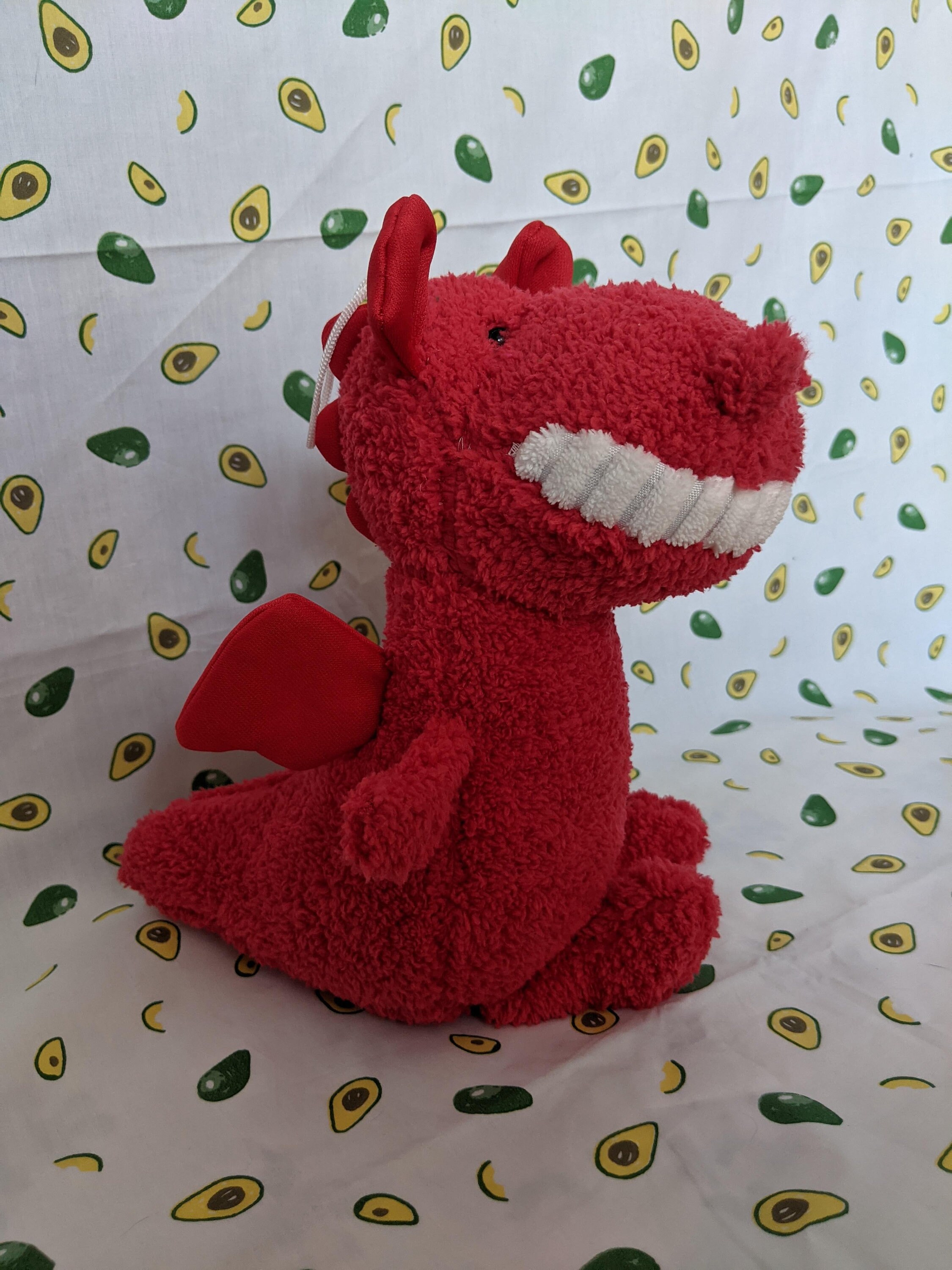 Dragon Paci Pet ABDL Pacifier Dragon Pacifier DDLG - Etsy