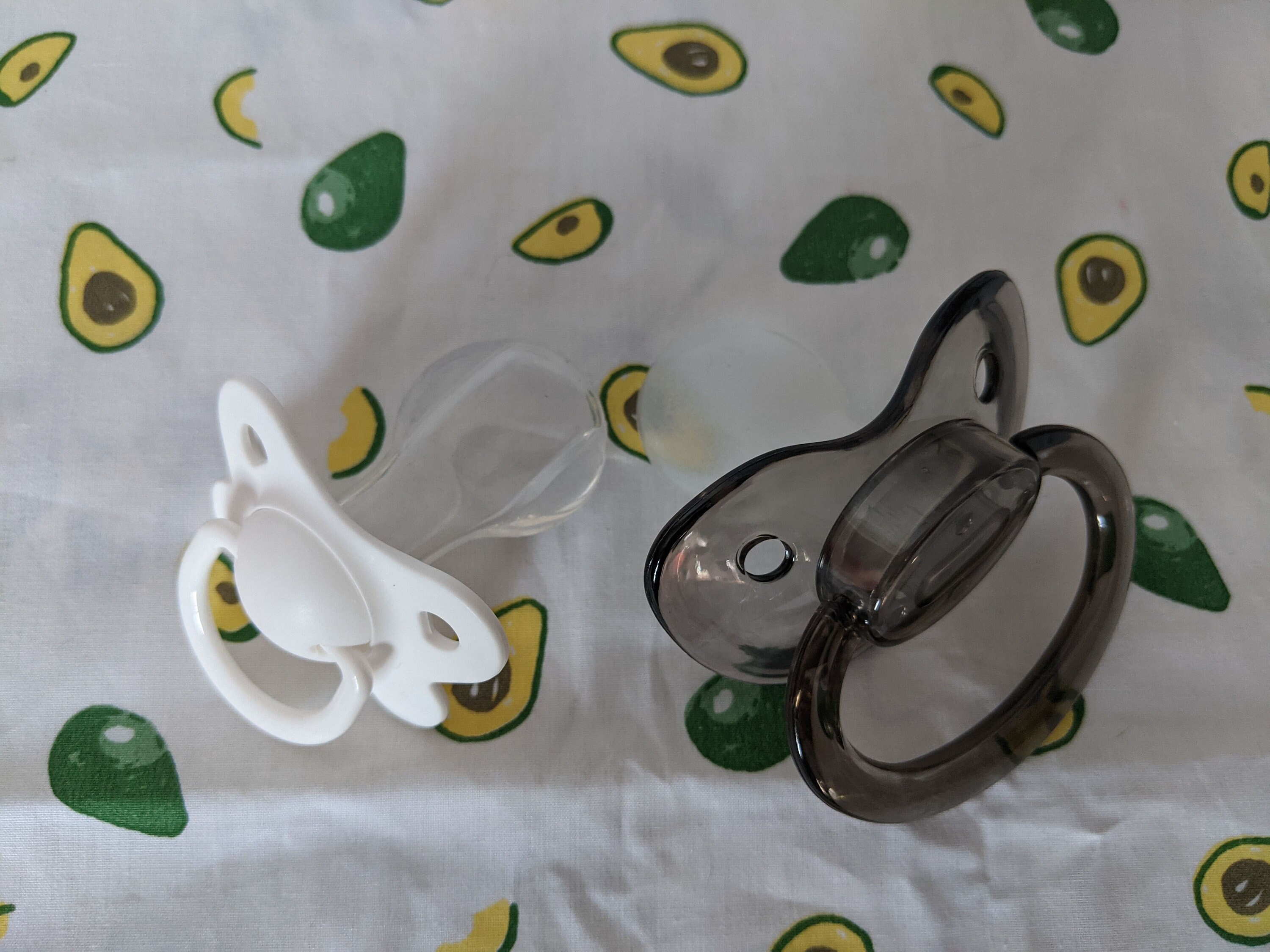 Dragon Paci Pet ABDL Pacifier Dragon Pacifier DDLG - Etsy
