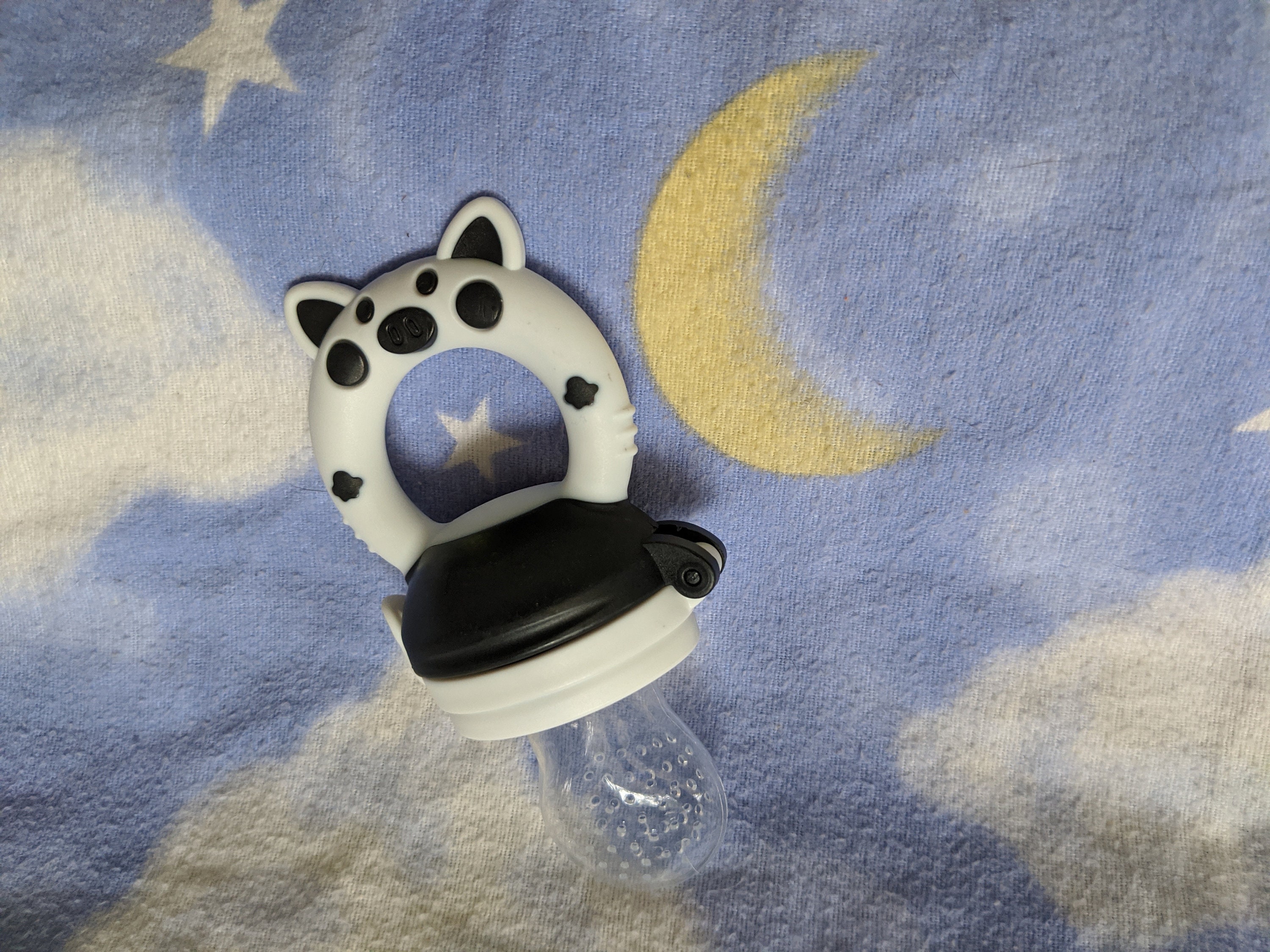 ABDL Pacifier Little Space Pacifier DDLG Pacifier Adult - Etsy
