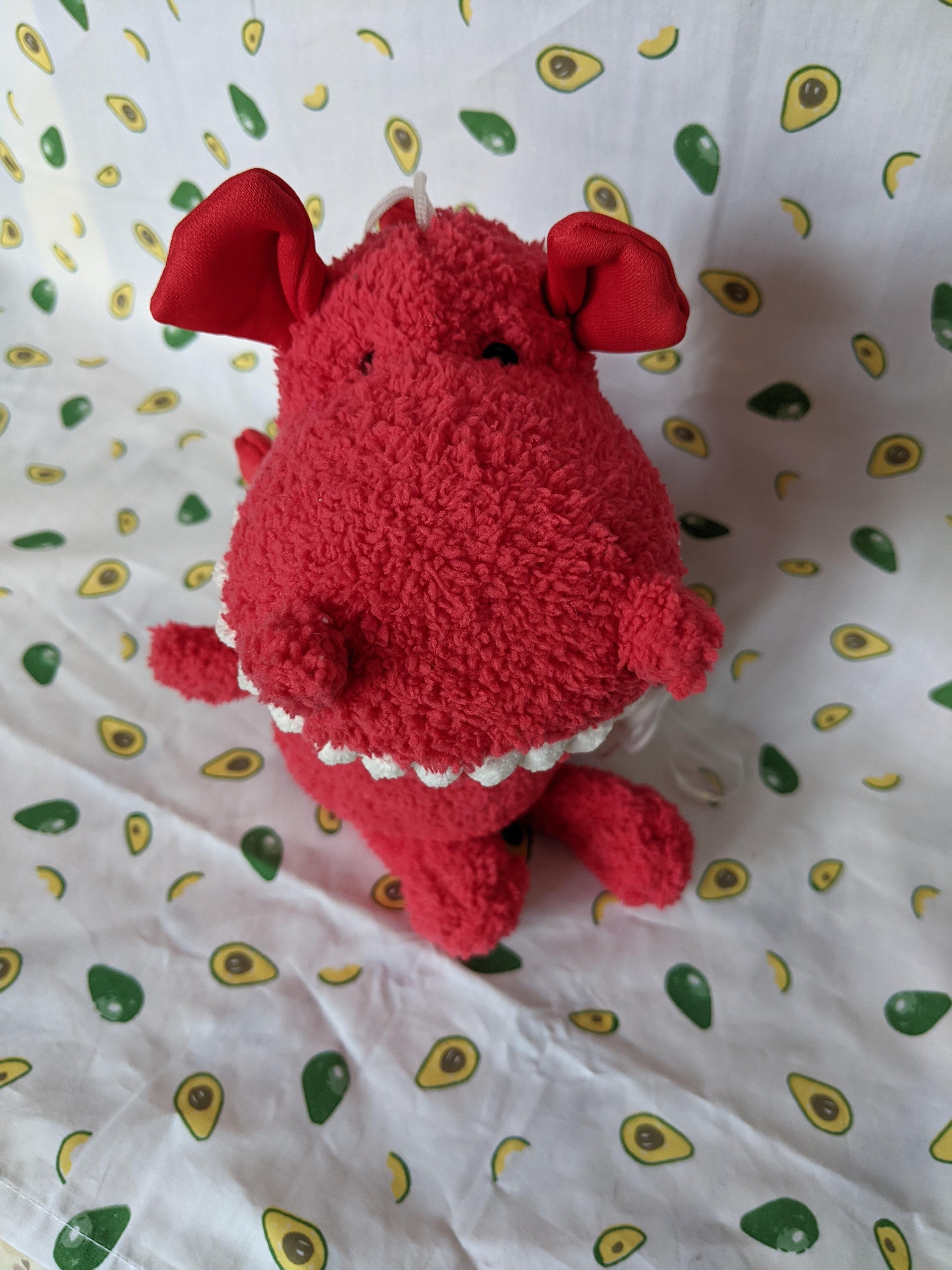 Dragon Paci Pet ABDL Pacifier Dragon Pacifier DDLG - Etsy