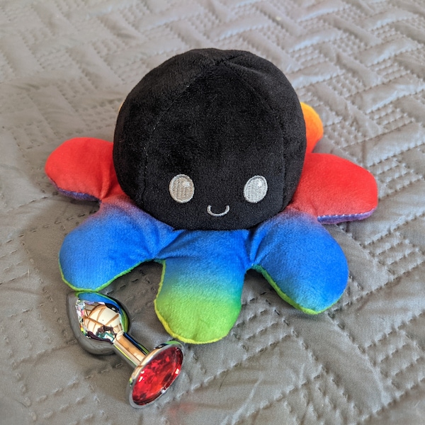 Plush Sex Toy - Etsy