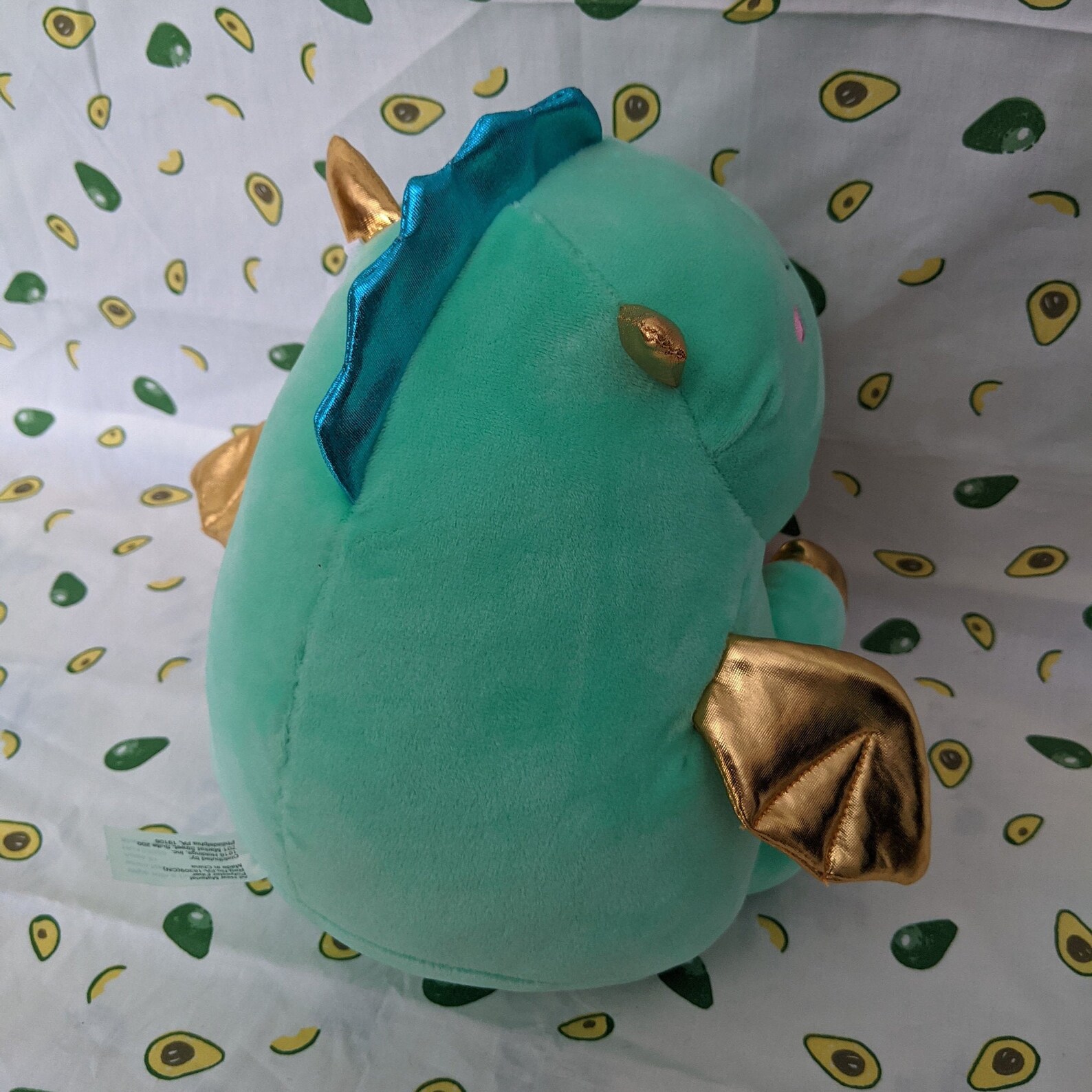 Baby Dragon Paci Pet ABDL Pacifier Dragon Pacifier DDLG | Etsy