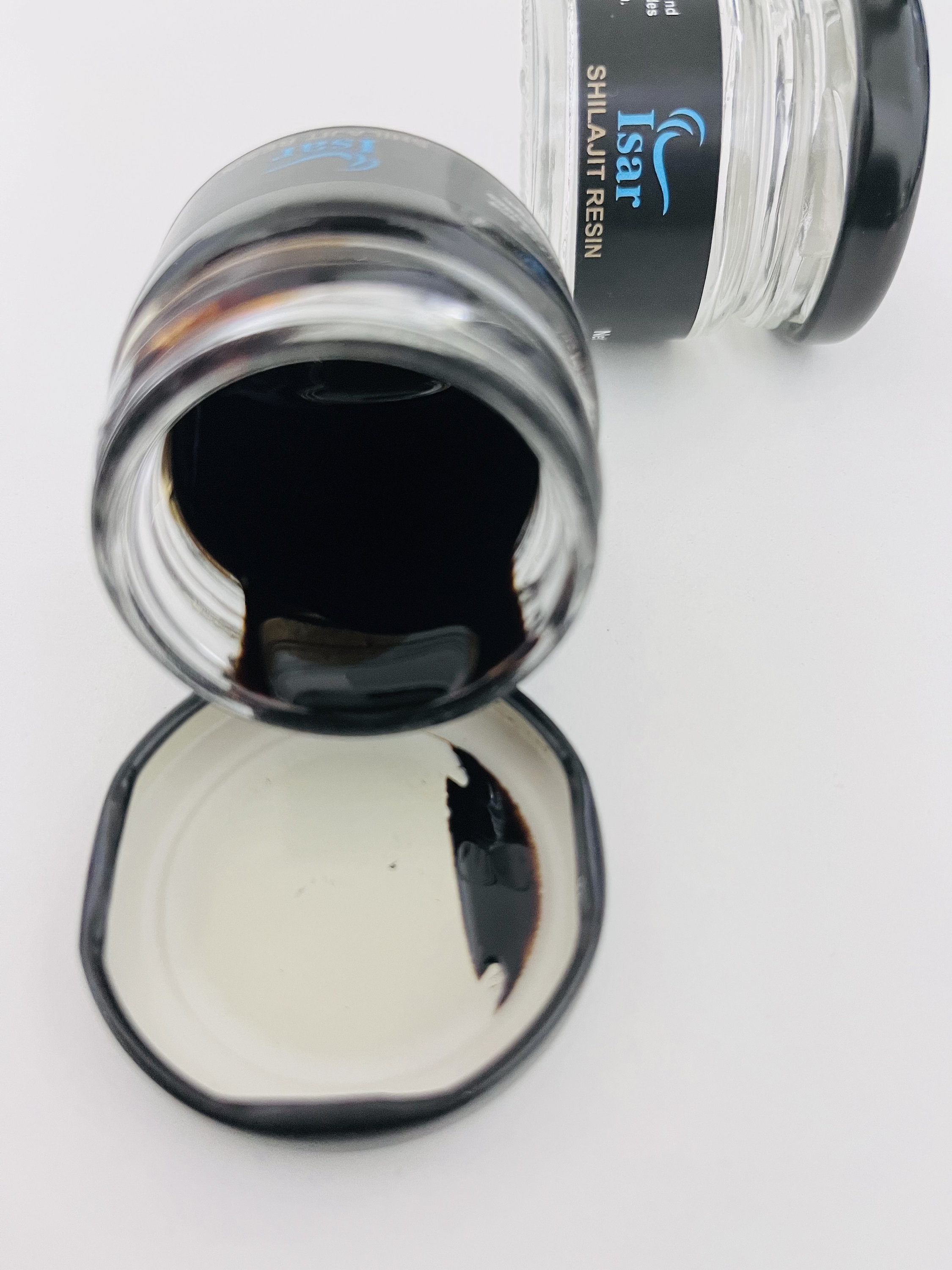 100pcs of 50g Himalayan Shilajit Resin Private Label, Serving Spoons ...